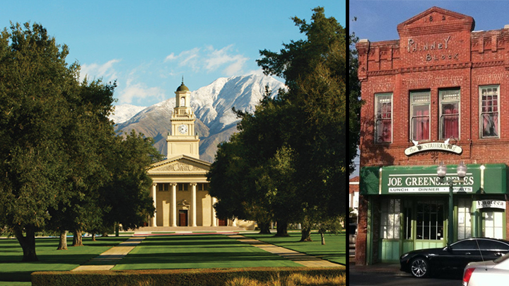 12 Fantastic Facts You May Not Know About Redlands, CA - We Have The News