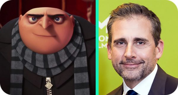 15 Insanely Popular Animated Characters, and the Voice Actors Who ...