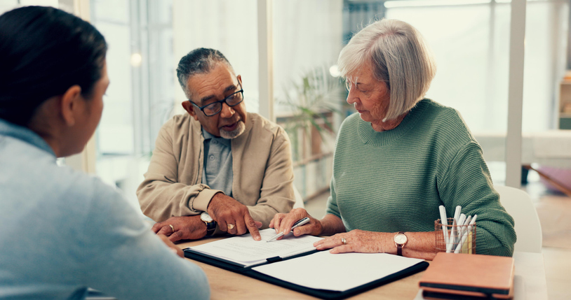 Estate Planning Is Quietly Shifting in 2025: What Americans Need to ...